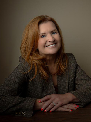 Deborah McLaughlin – Arthur Williams Author